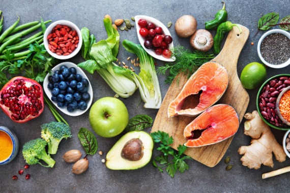 Eat to Strengthen Your Bones, Ligaments, Cartilage, & Muscles ...