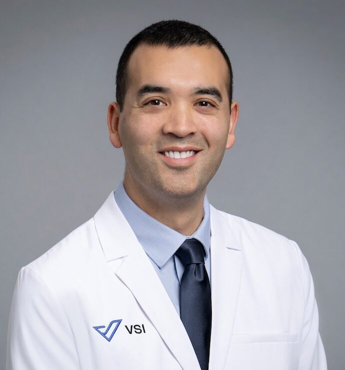 Colin M. Haines, MD | The National Spine Health Foundation