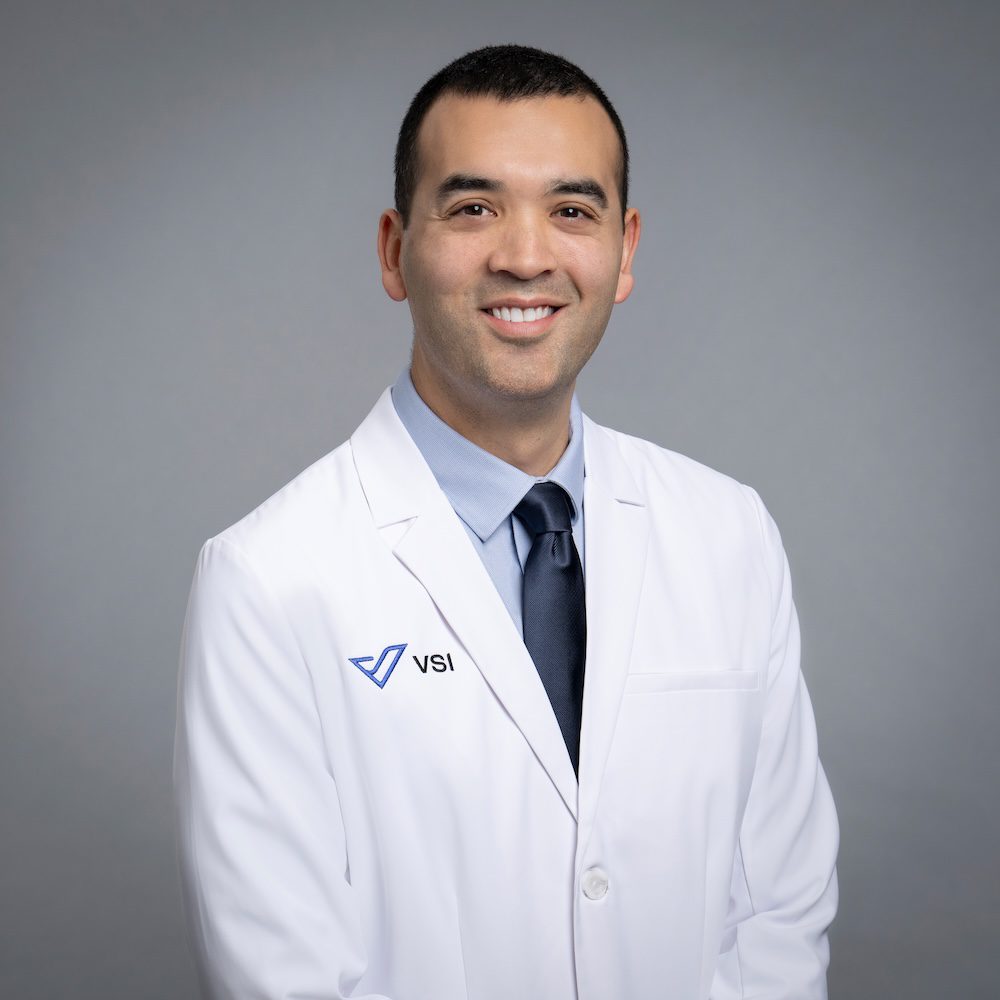 Colin M. Haines, MD | The National Spine Health Foundation