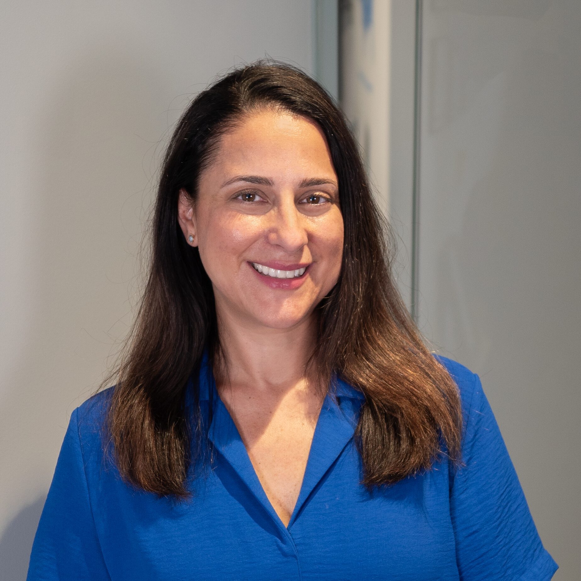 Lindsay Orosz, MS, PA-C | National Spine Health Foundation