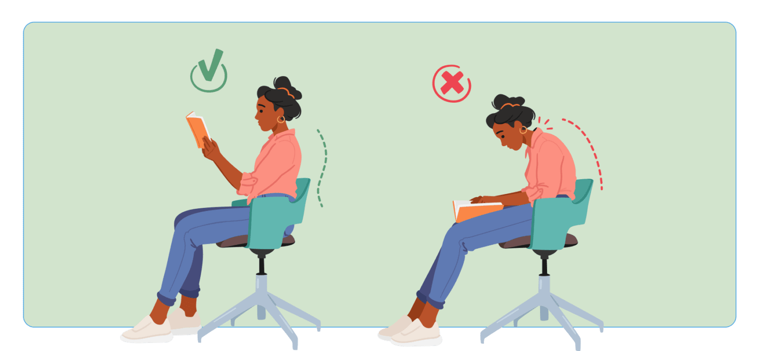 30 Tips for Spine Health Prevention & Wellness | National Spine Health ...