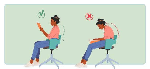 30 Tips for Spine Health Prevention & Wellness | National Spine Health ...