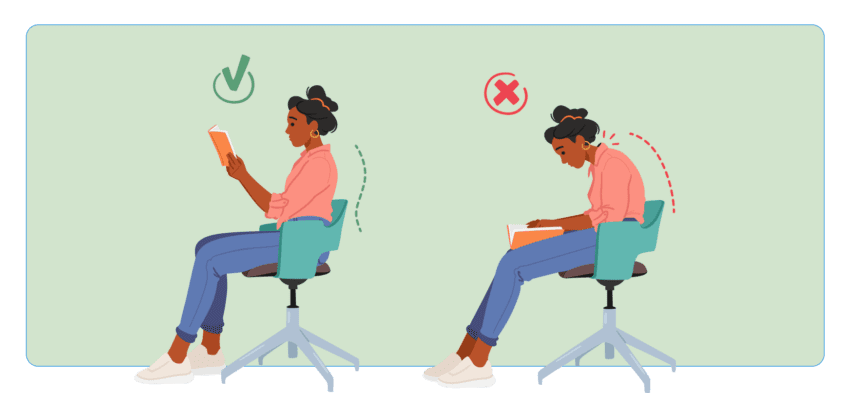 30 Tips for Spine Health Prevention & Wellness | National Spine Health ...