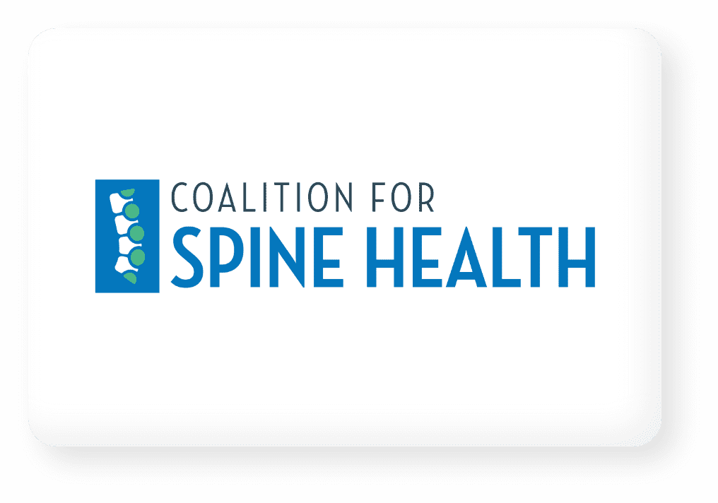 National Spine Health Foundation