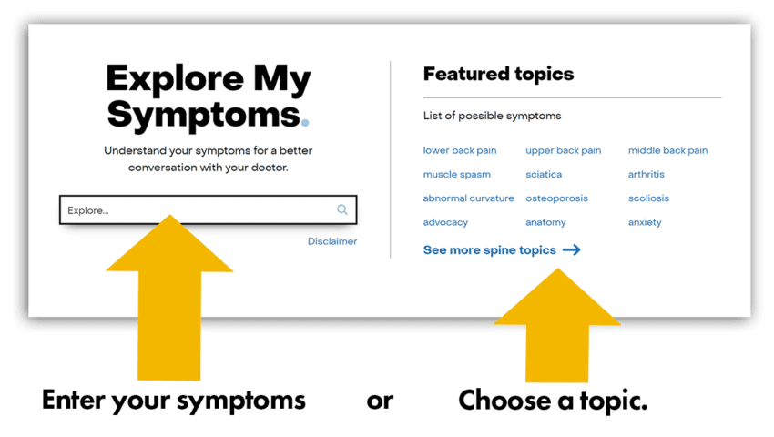 The Top 3 New Features on Our Website