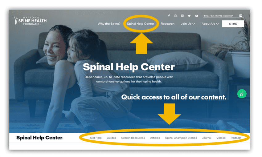 The Top 3 New Features on Our Website