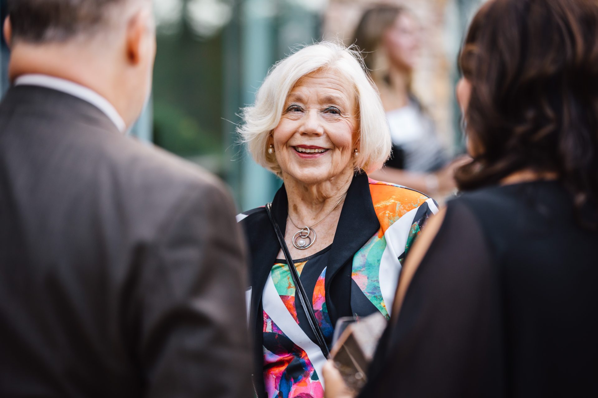 Spinal Champion Advocates