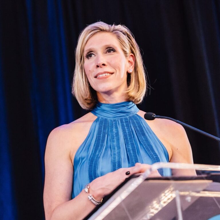 National Spine Health Foundation