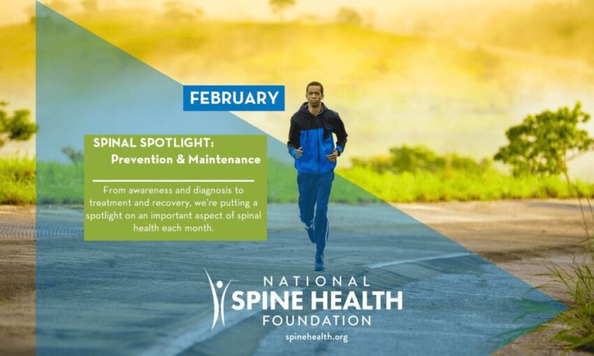 Bobbi is Back in the Saddle | National Spine Health Foundation