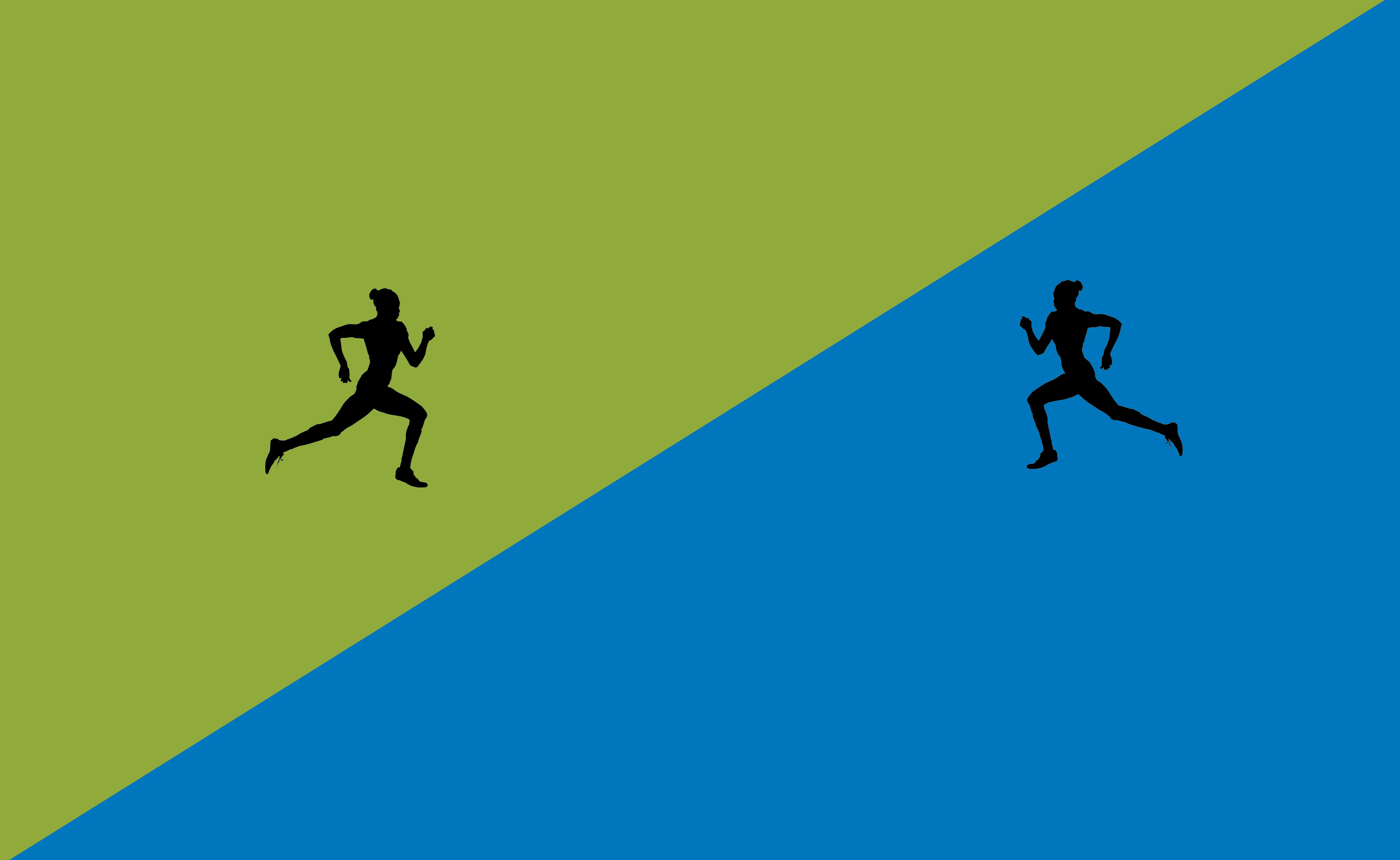 We've Got Your Back 5K 2020 Virtual Race Video