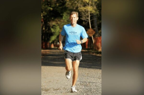 Running After Back Pain| Recovery| Back Surgery