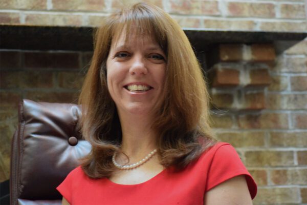 Carrie Holl | National Spine Health Foundation