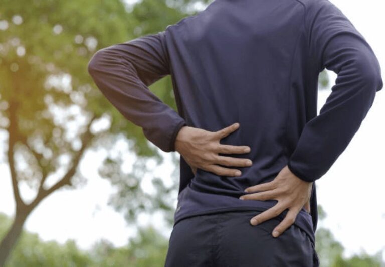 Herniated Disc: 7 Ways to Help Prevent It From Happening | National ...