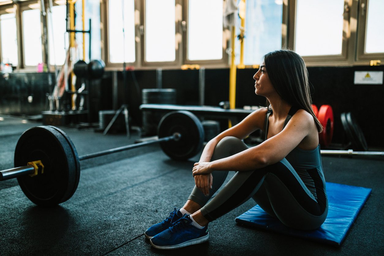 Exercise | National Spine Health Foundation