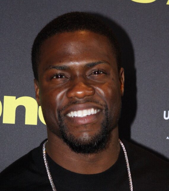 Kevin Hart's Back Surgery and Recovery | National Spine Health Foundation