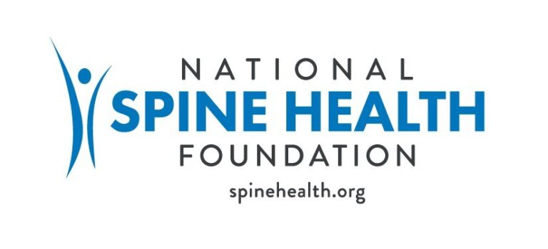 Coalition for Spine Health | National Spine Health Foundation