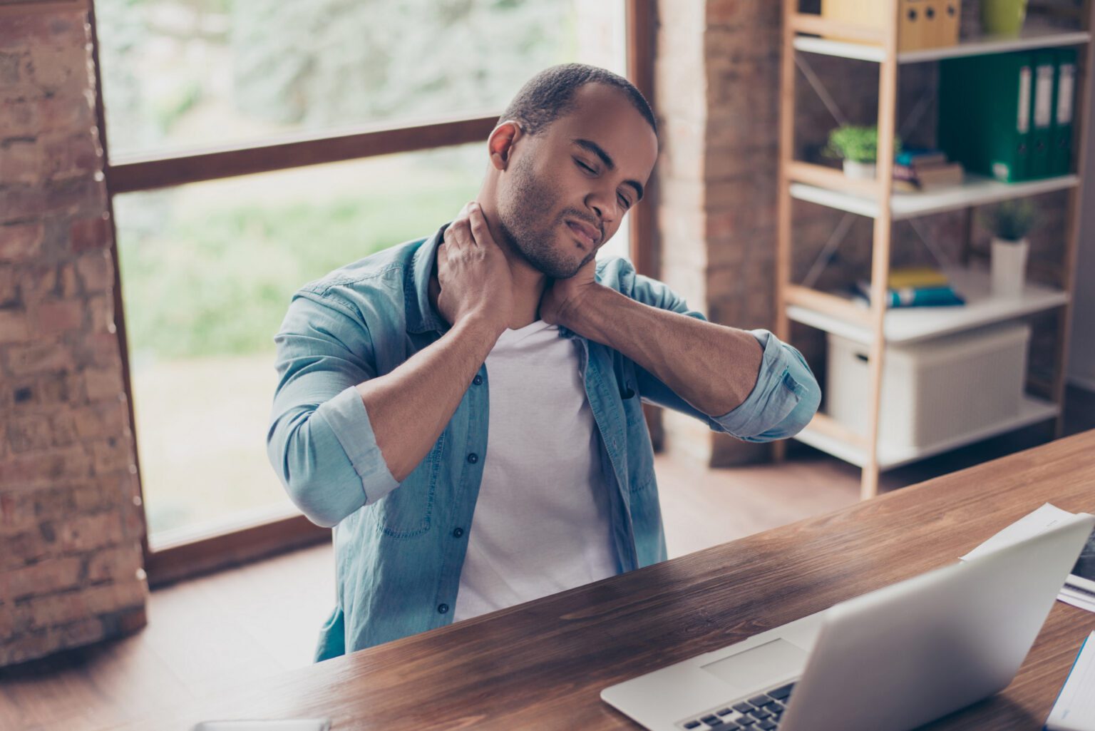Patient Portal | National Spine Health Foundation