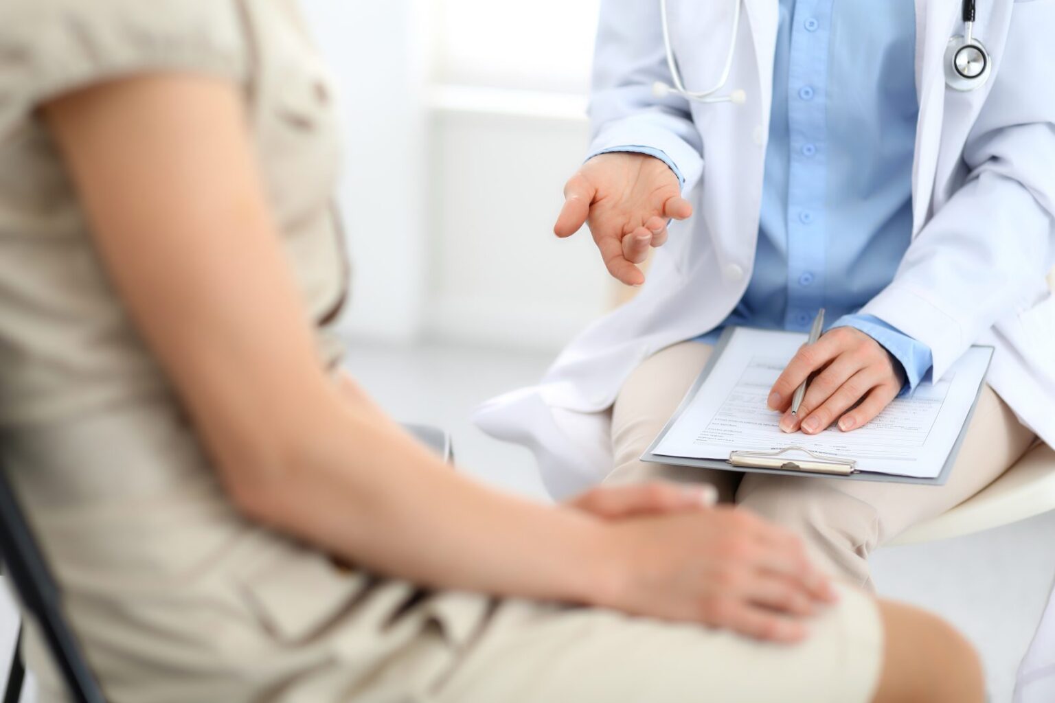 Patient Portal | National Spine Health Foundation