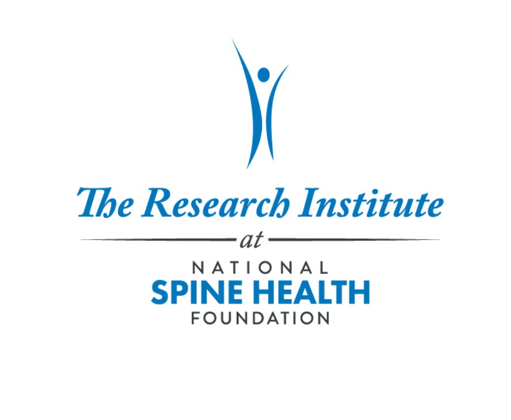 Research | National Spine Health Foundation