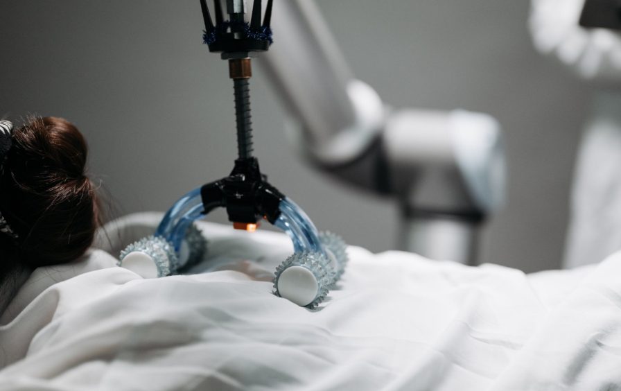 Research | National Spine Health Foundation