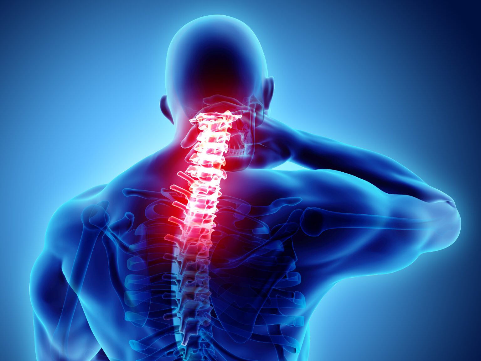 Symptoms of Spinal Arthritis | National Spine Health Foundation