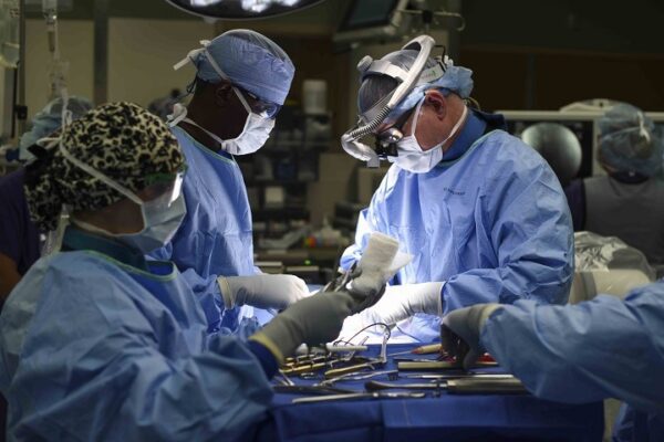 Endoscopic Spine Surgery: Minimally Invasive Surgery | National Spine ...