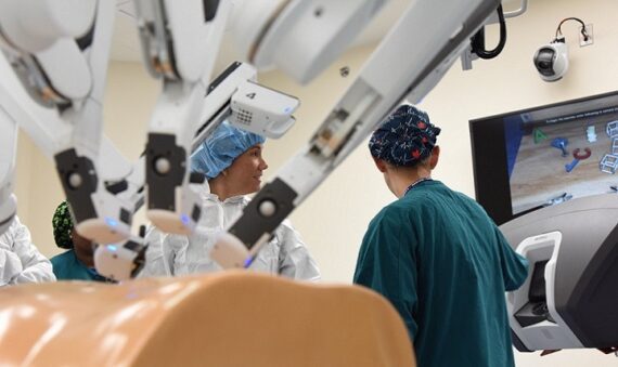 Spine Surgery: 3 New Innovations | National Spine Health Foundation