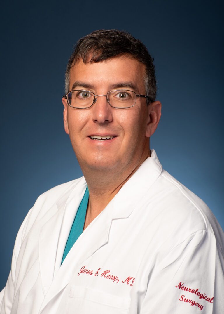 Medical and Scientific Board | National Spine Health Foundation