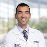 Colin M. Haines, MD | The National Spine Health Foundation