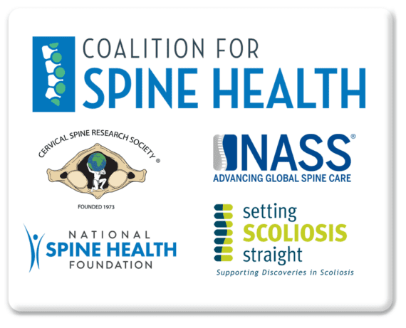 National Spine Health Foundation