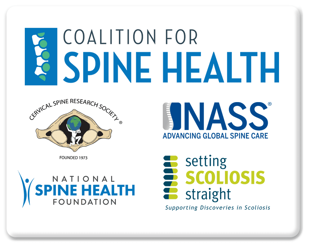 National Spine Health Foundation