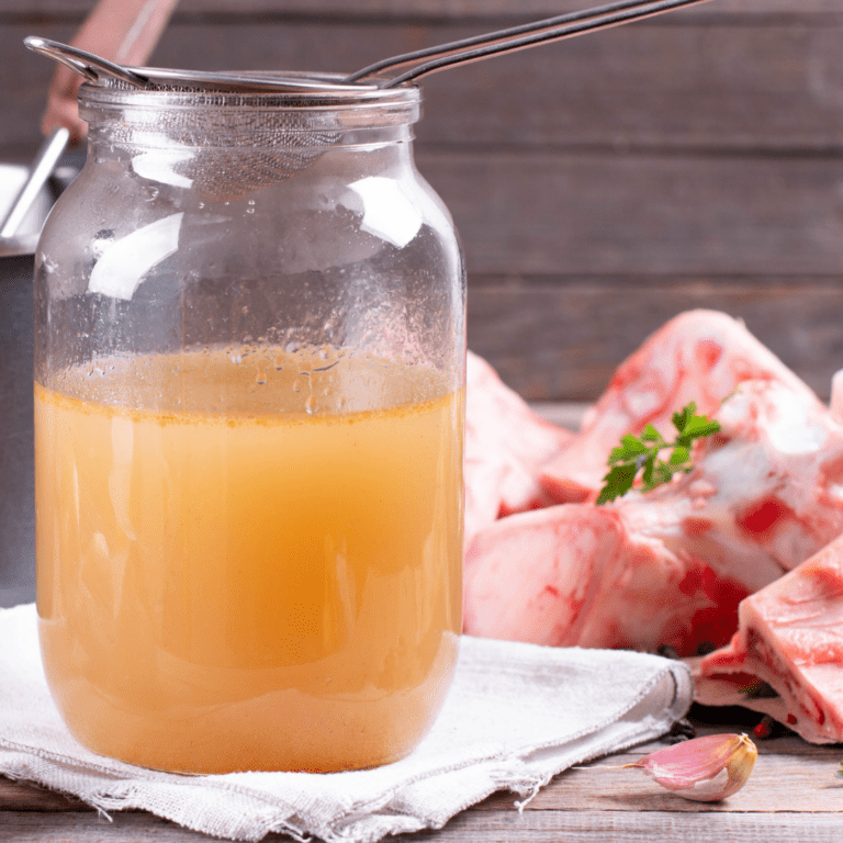 The Benefits of Bone Broth for Healthy Bones | National Spine Health ...