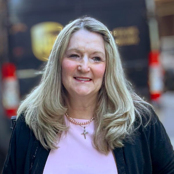 Pat Schellhorn | National Spine Health Foundation