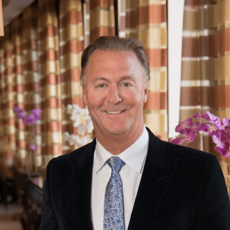 The Unstoppable Dr. Lanman | National Spine Health Foundation