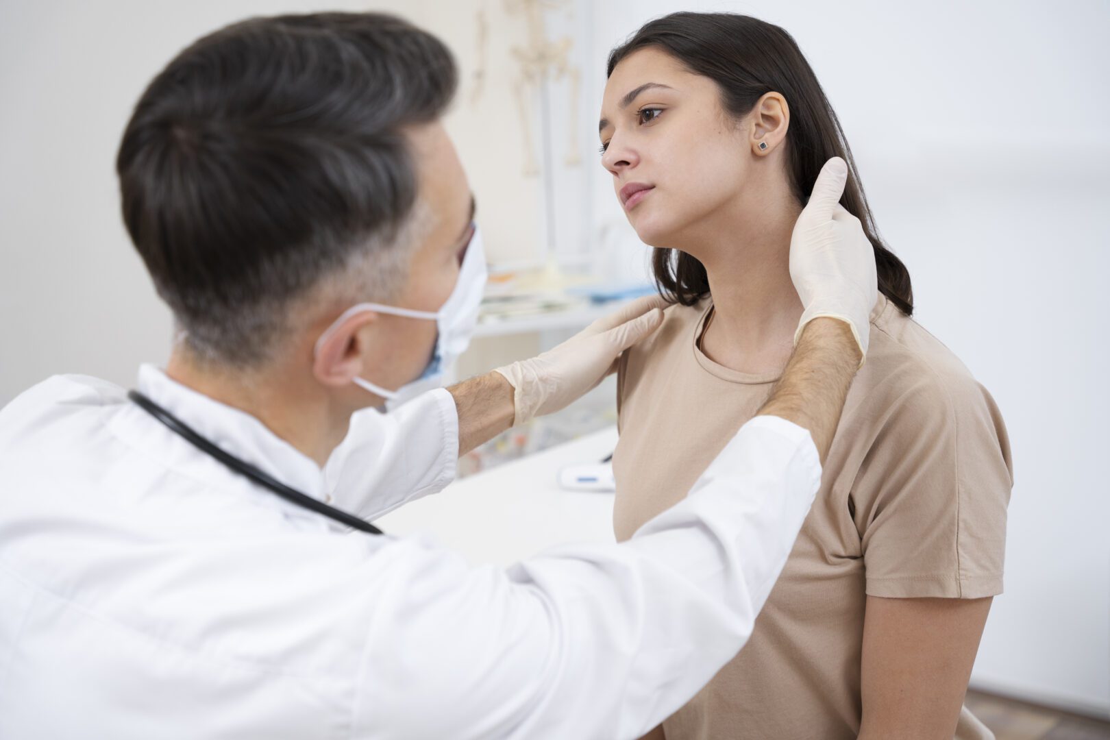Shedding Light on Common Neck Conditions | National Spine Health Foundation