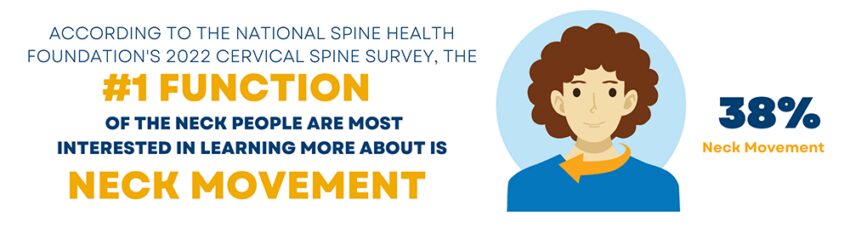 Taking Care of Your Neck: The Importance of Motion and Alignment ...