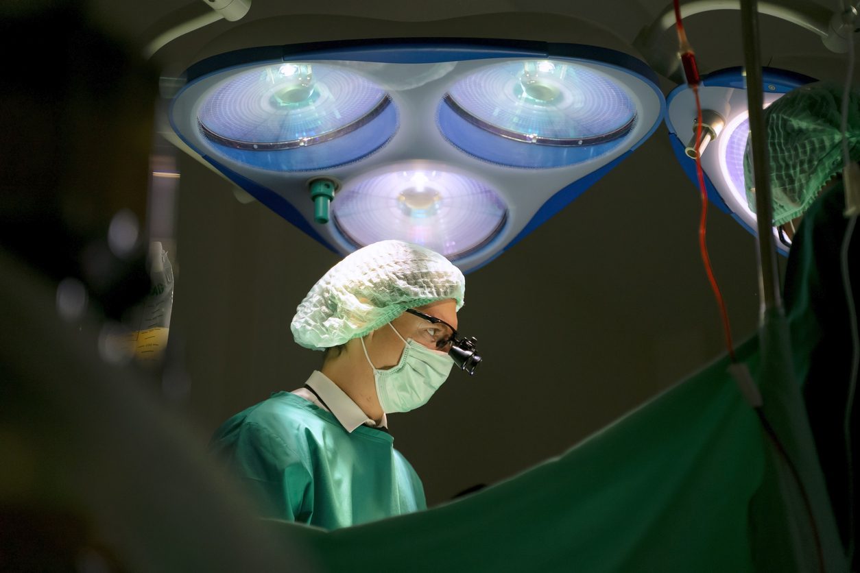 Technological Advances in Spine Surgery Navigation, Robotics, and ...