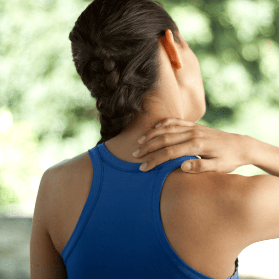 Neck pain: Causes, Treatments, and Myths | National Spine Health Foundation