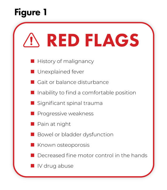 Neck pain: Causes, Treatments, and Myths | National Spine Health Foundation