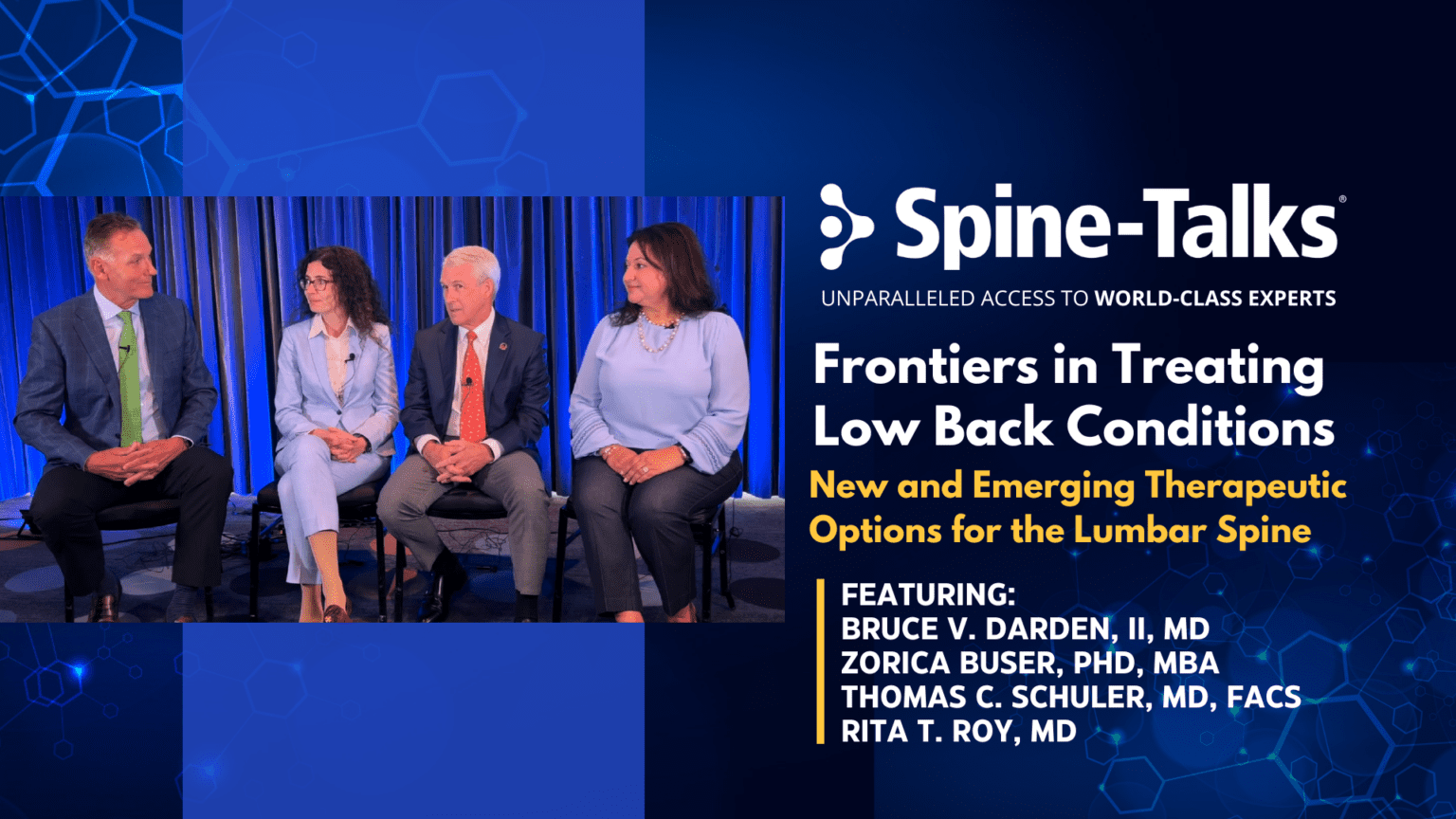 Spine Anatomy | Spine Health | Cervical Spine |Thoracic Spine