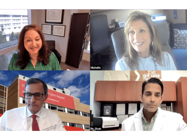 Advancements in Scoliosis Treatment: Insights from Leading Experts ...