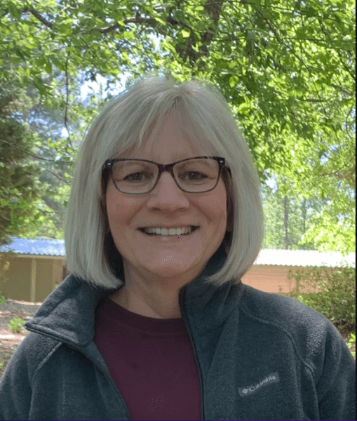 Debbie Fox | National Spine Health Foundation