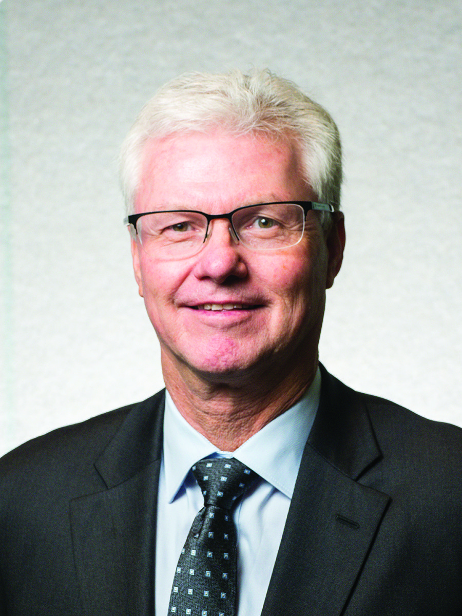 Medical and Scientific Board | National Spine Health Foundation