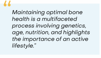 Bone Health Basics: Our Amazing Bones | National Spine Health Foundation