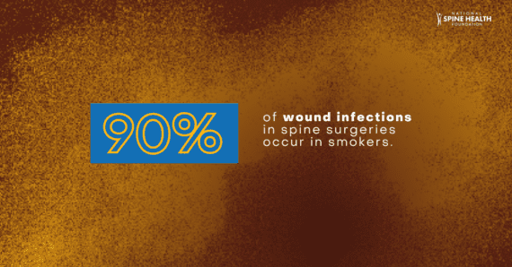 Can Smoking and Vaping Cause Back Pain? | National Spine Health Foundation