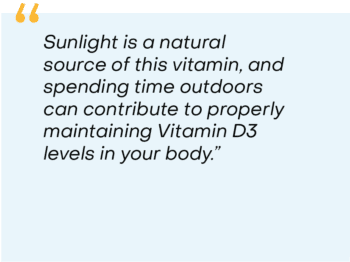 Bone Health Optimization | National Spine Health Foundation