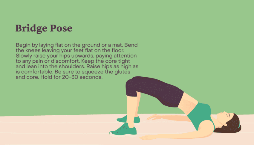 Stretching for Back and Neck Pain [12 Practical Exercises] | National ...