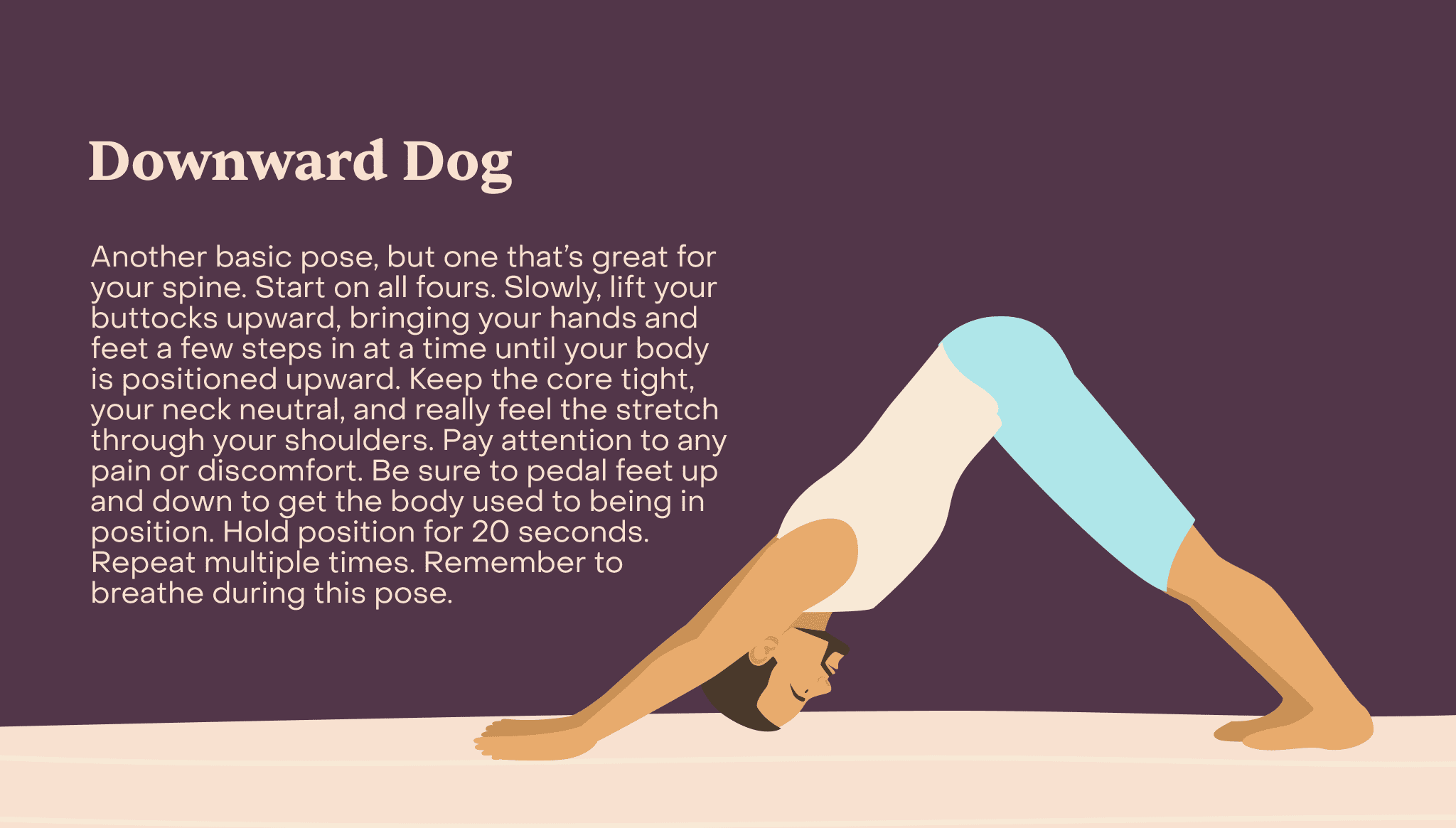 Stretching for Back and Neck Pain [12 Practical Exercises] | National ...