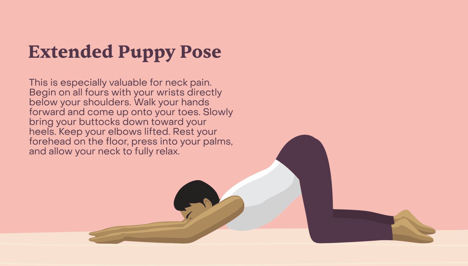 Stretching for Back and Neck Pain [12 Practical Exercises] | National ...