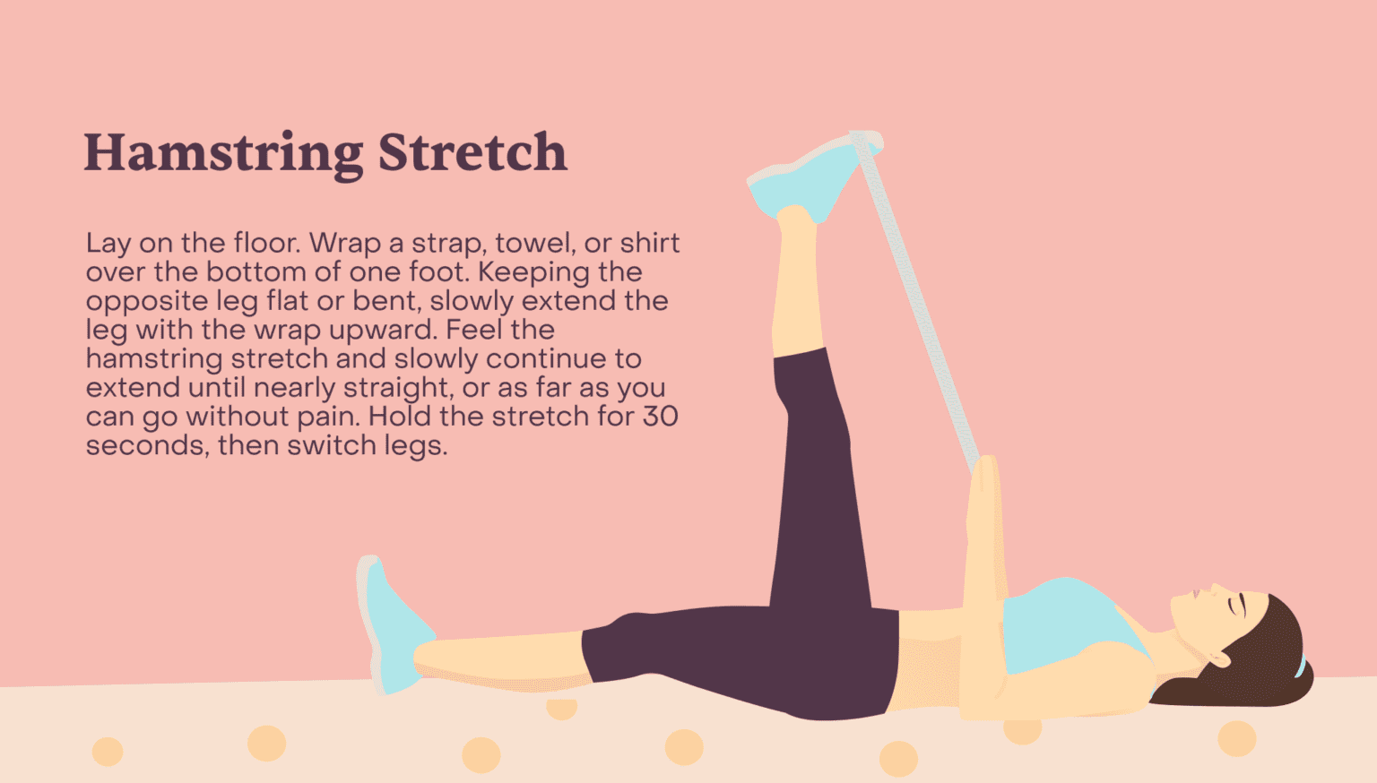 Stretching for Back and Neck Pain [12 Practical Exercises] | National ...